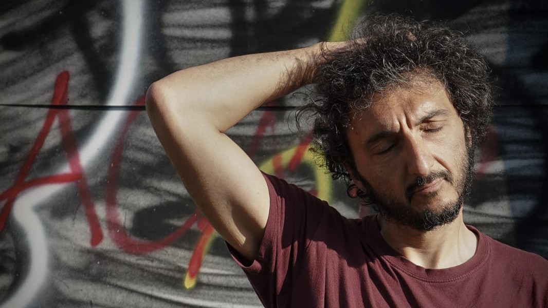 Luca Cassano ospite di Punto Radio per “Generazione Van Der Graaf ...